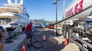 Interest in biofuel for yachts on the rise